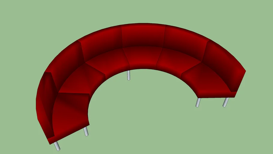 SEATING | 3D Warehouse