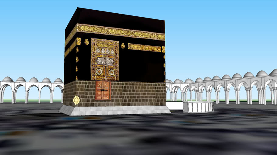 Kabe | 3D Warehouse