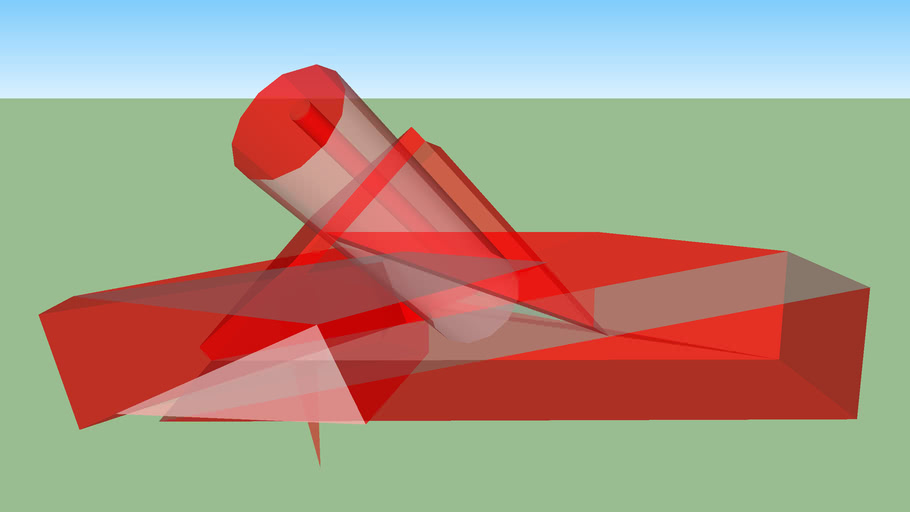 Art mOdEl | 3D Warehouse