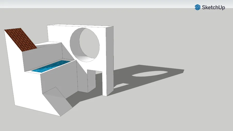 Práctica 1 | 3D Warehouse