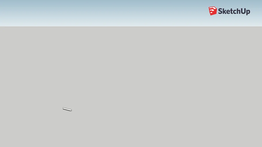 Aluminium Profile Angle | 3D Warehouse