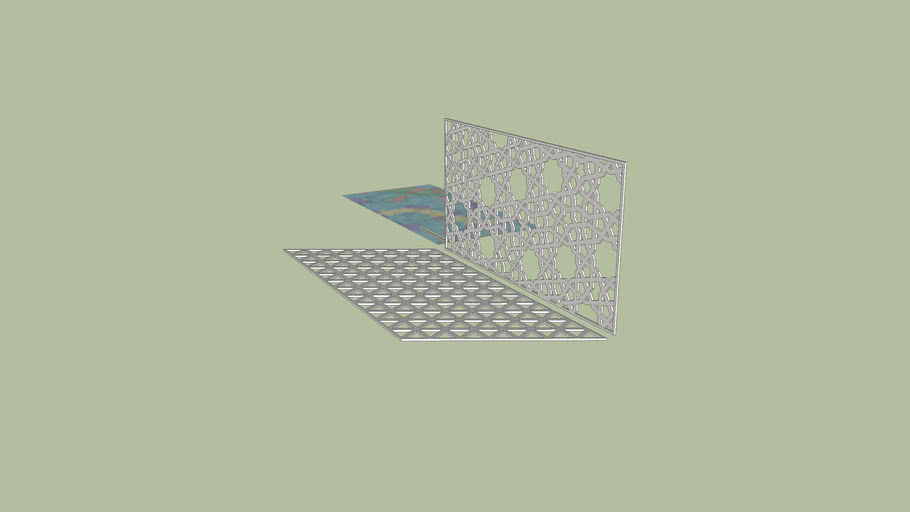 GRc Islam | 3D Warehouse