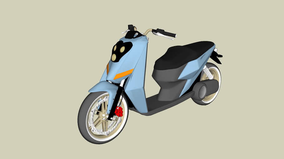 xe may | 3D Warehouse