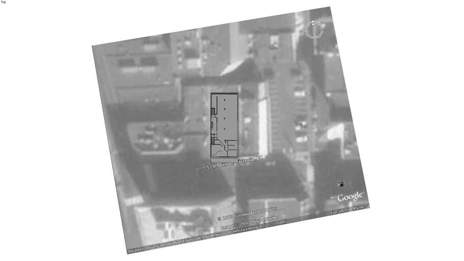 Open Space | 3D Warehouse