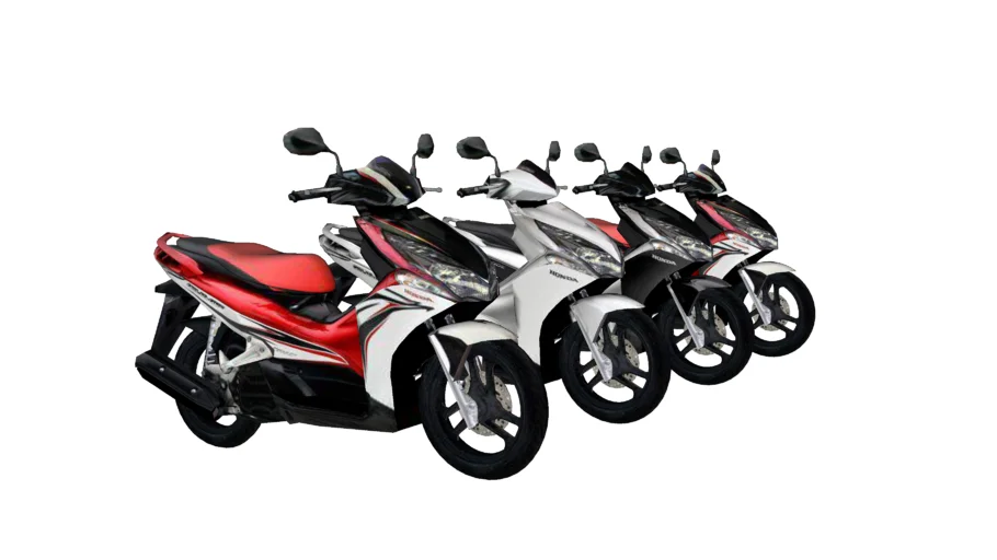 HONDA | 3D Warehouse