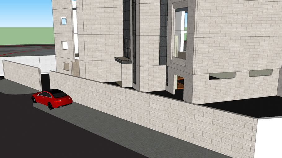 masna3 makateb | 3D Warehouse