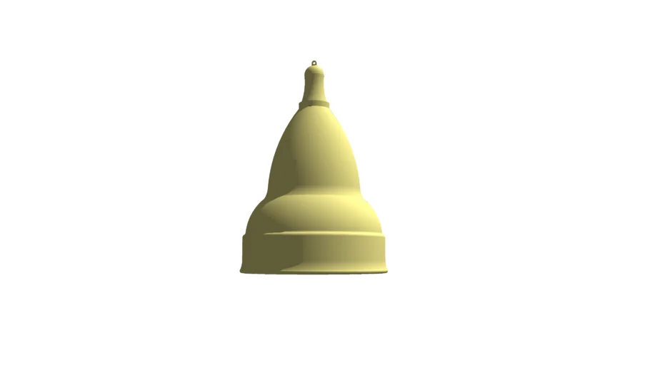Bell | 3D Warehouse