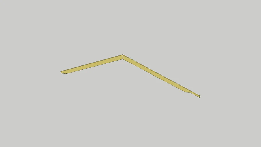 Rafter 7-12 | 3D Warehouse