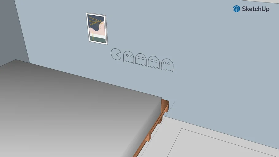 poster | 3D Warehouse