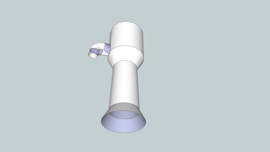 Pulse Jet | 3D Warehouse