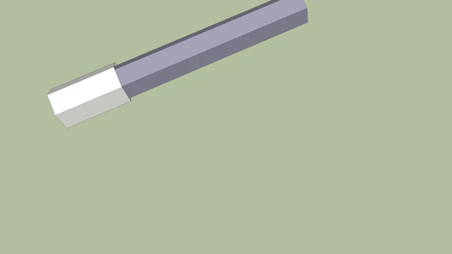 Cannon | 3D Warehouse