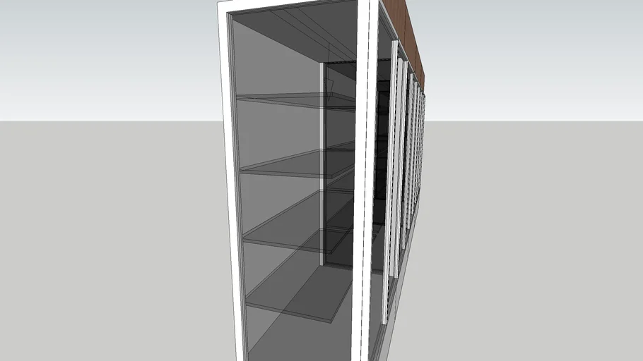 3D Warehouse