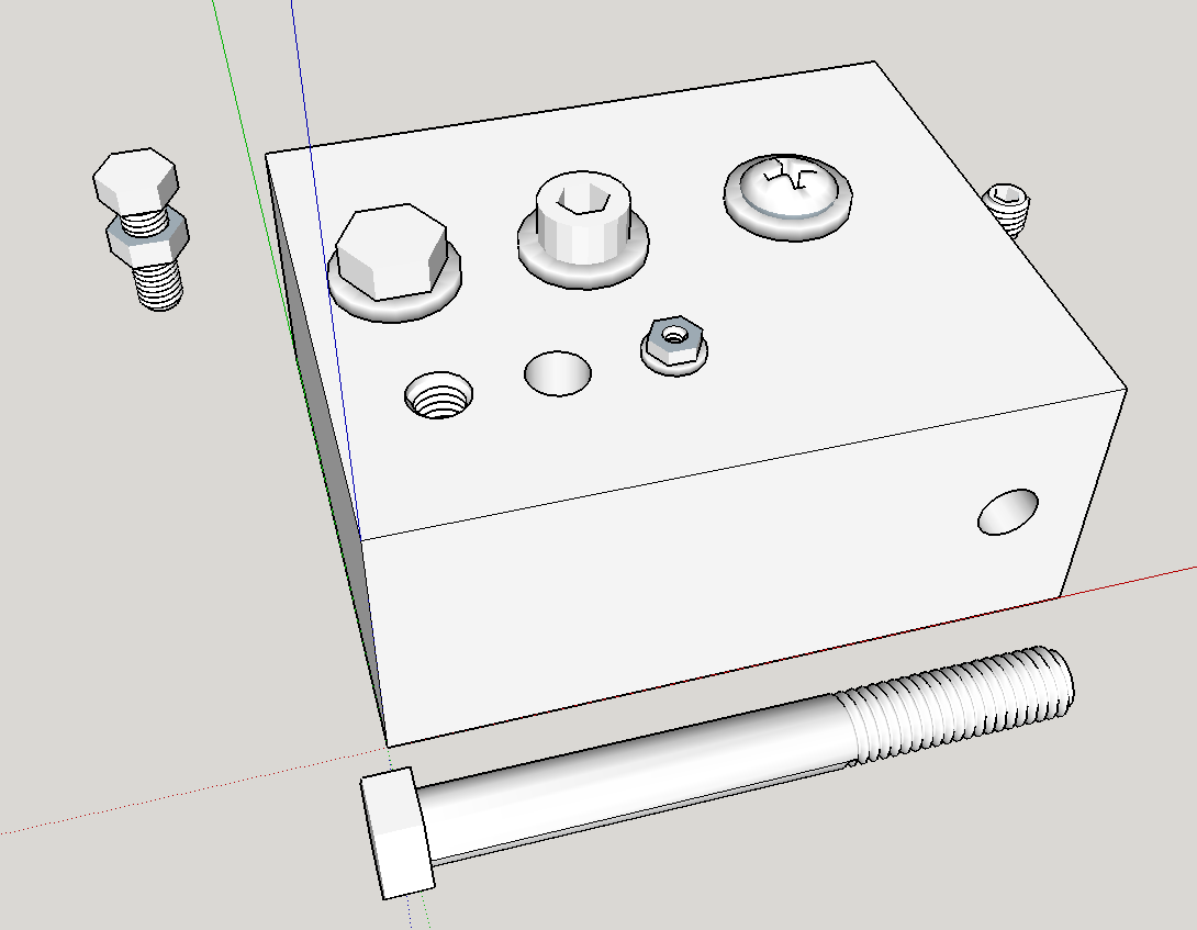 SketchUp Extension Warehouse