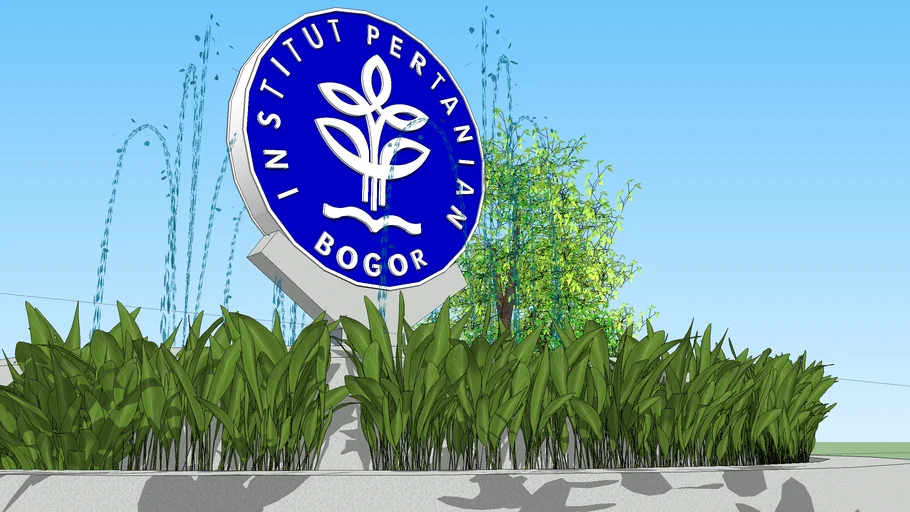 KOIN IPB | 3D Warehouse