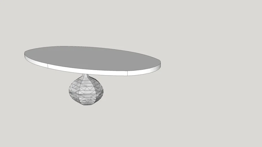 console | 3D Warehouse