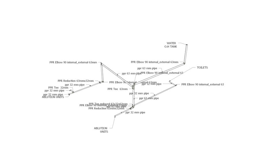 PPR FOR MASJID PROJECT | 3D Warehouse