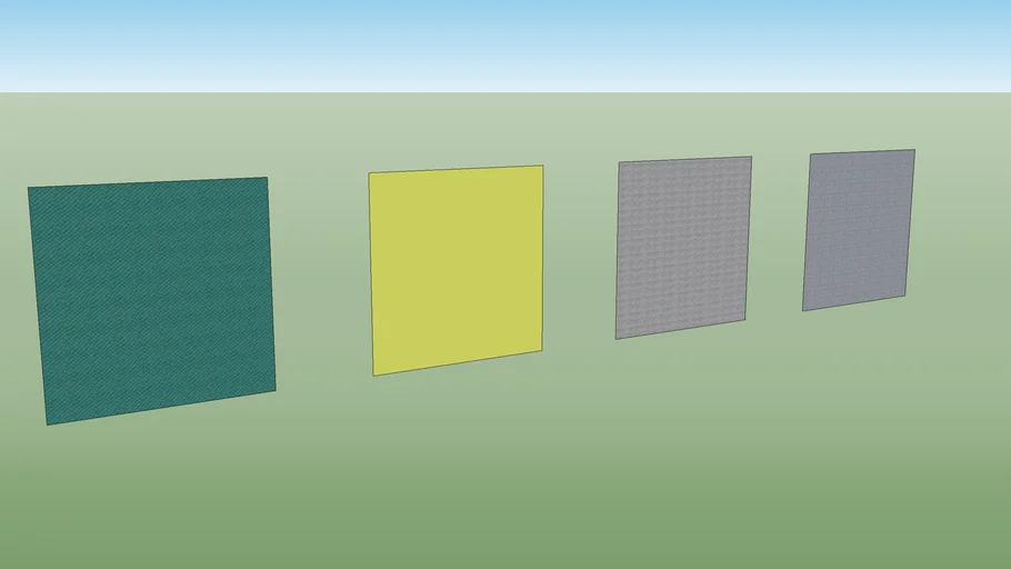 Membrane | 3D Warehouse