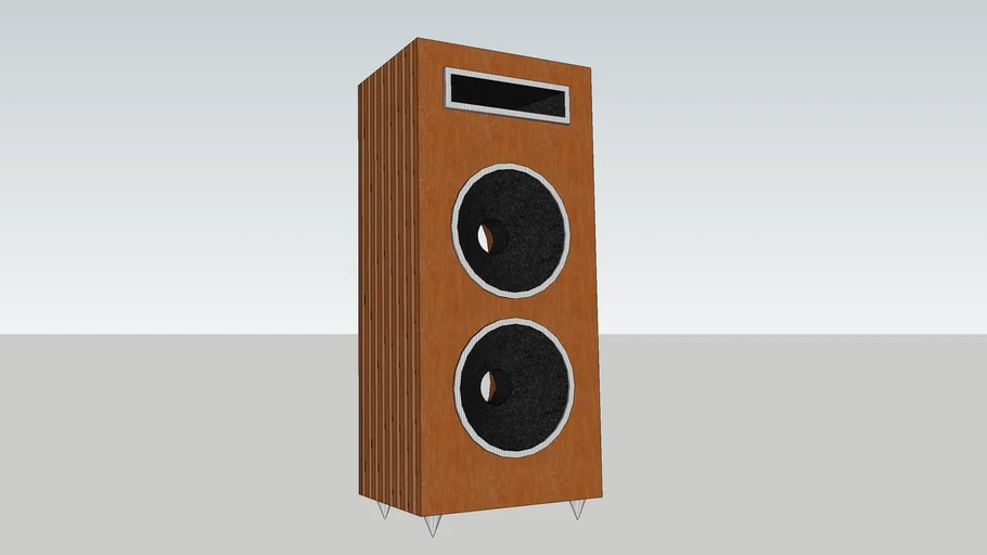 SOUND | 3D Warehouse