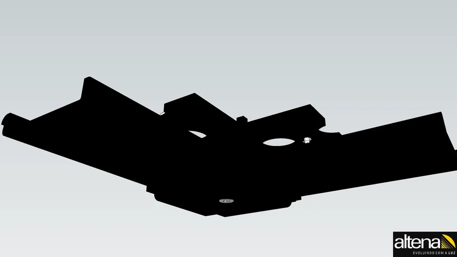 TRA00005 PR | 3D Warehouse