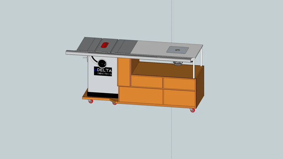 3D Warehouse