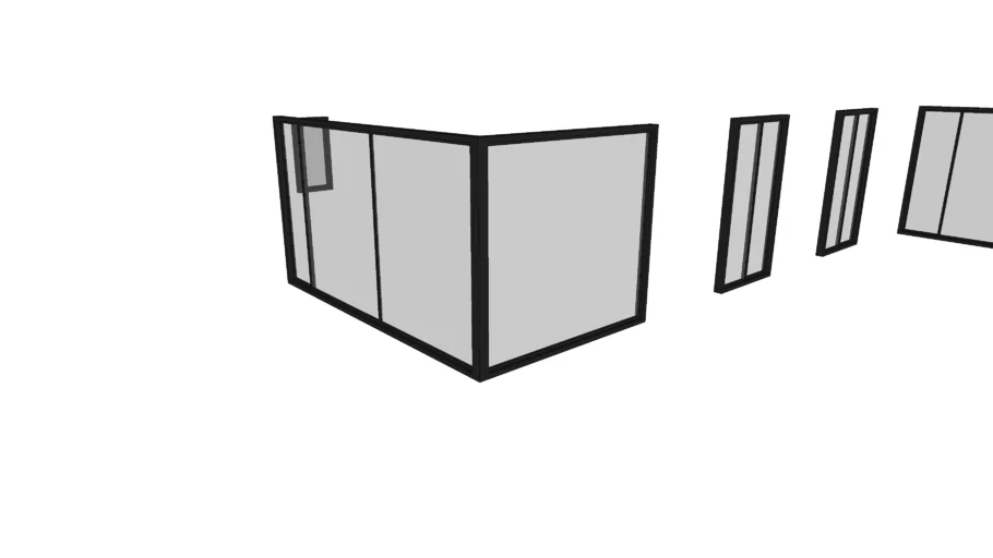 3D Warehouse
