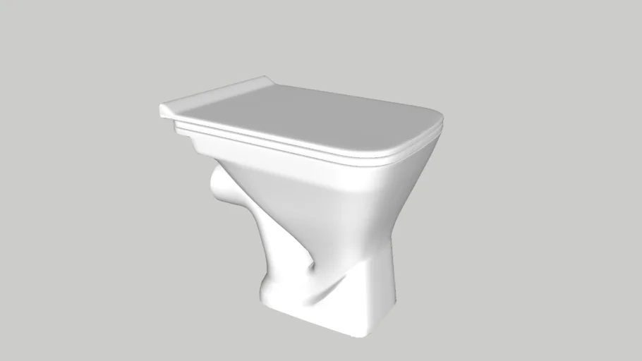 AIS-WHT-101551PSPPSM | 3D Warehouse