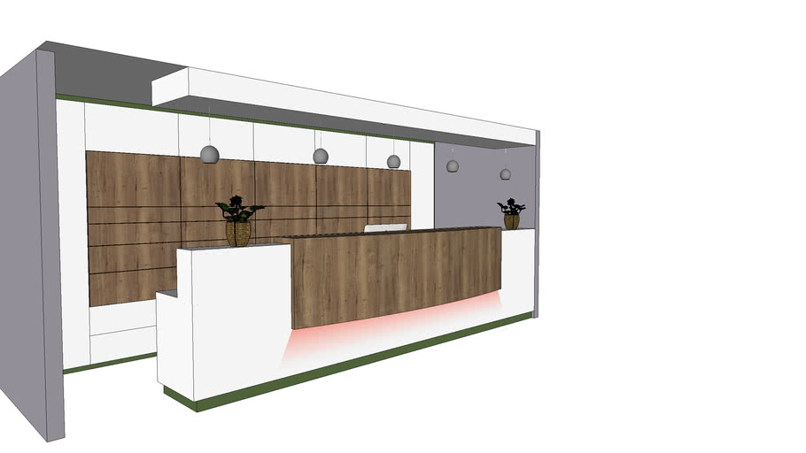 doctor's office | 3D Warehouse