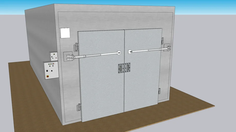 3D Warehouse