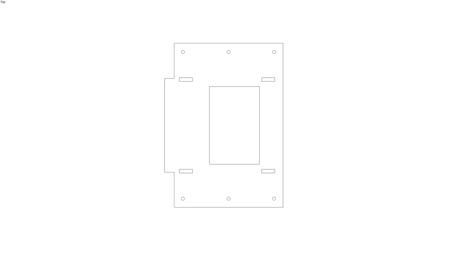 PLM Haut l'allumeuse | 3D Warehouse