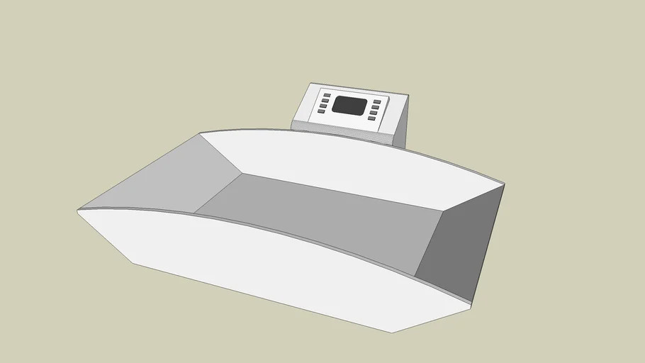 infant scale | 3D Warehouse