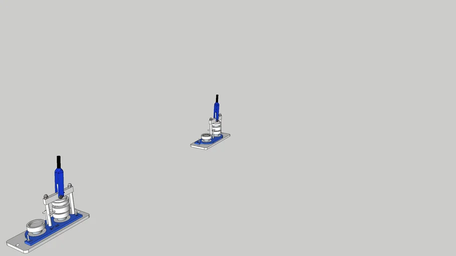 ioooo | 3D Warehouse