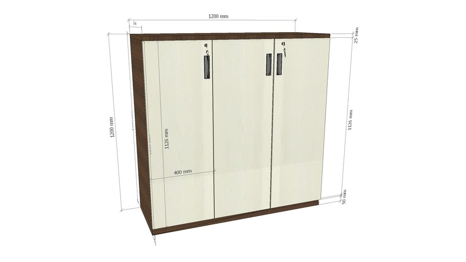 FILE STORAGE 2 | 3D Warehouse