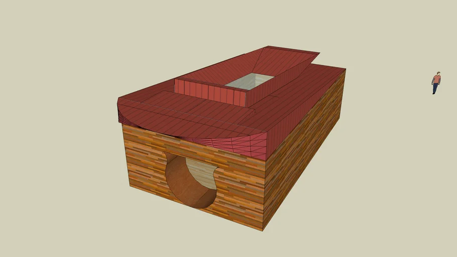 Ultima | 3D Warehouse