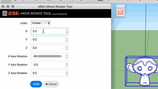 SketchUp Extension Warehouse
