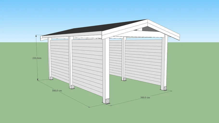 Decochalet-2021 - DEVIRON-JC | 3D Warehouse