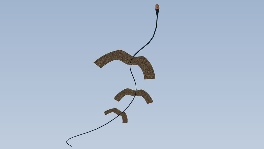 Dragon Snake | 3D Warehouse