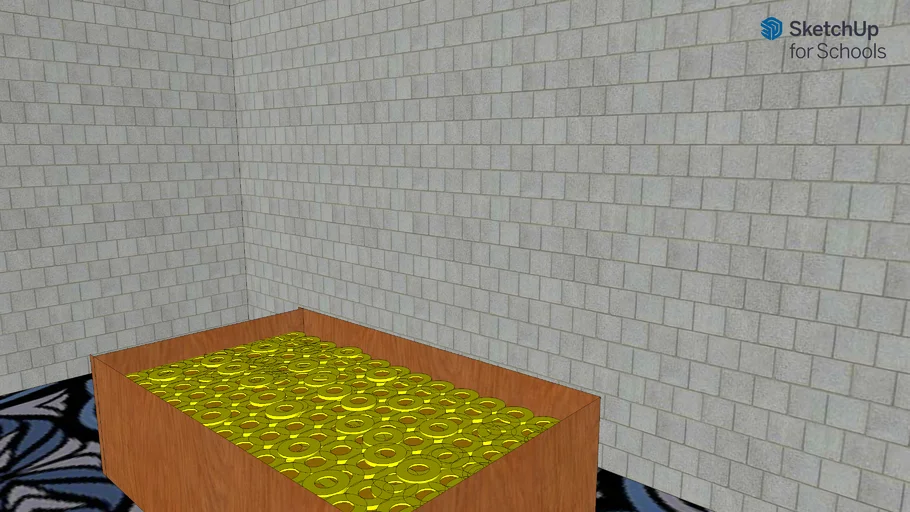 Castle Project | 3D Warehouse