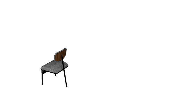CHAIR 12 .SKP | 3D Warehouse