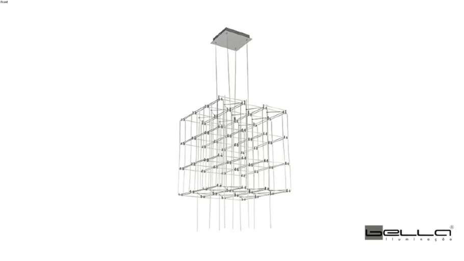 PENDENTE | 3D Warehouse