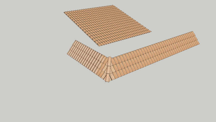 Shingles | 3D Warehouse