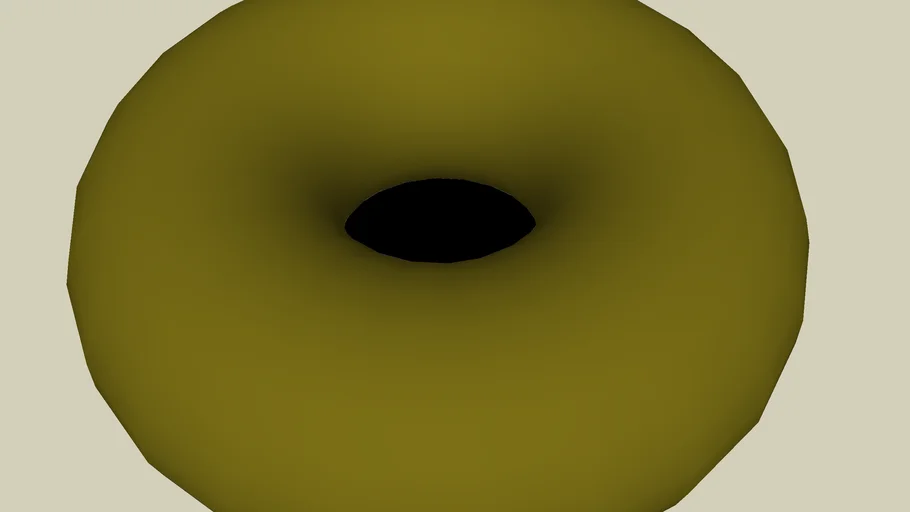 Tube for Inner-Tubing | 3D Warehouse