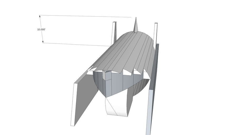 work in progress | 3D Warehouse