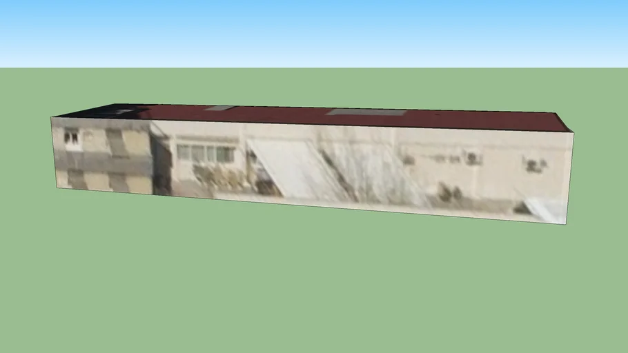 3D Warehouse
