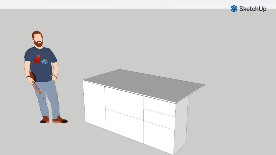 pc | 3D Warehouse