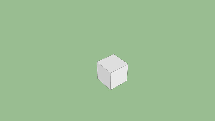 Square | 3D Warehouse