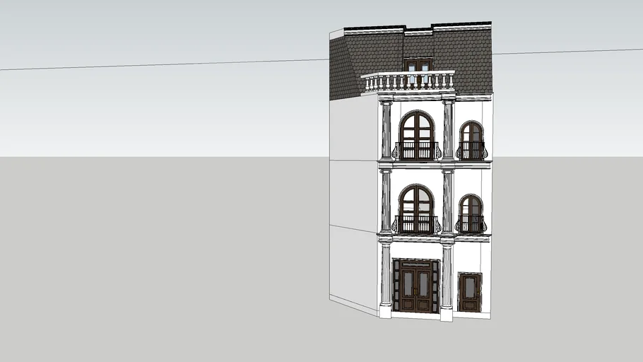 3d Warehouse