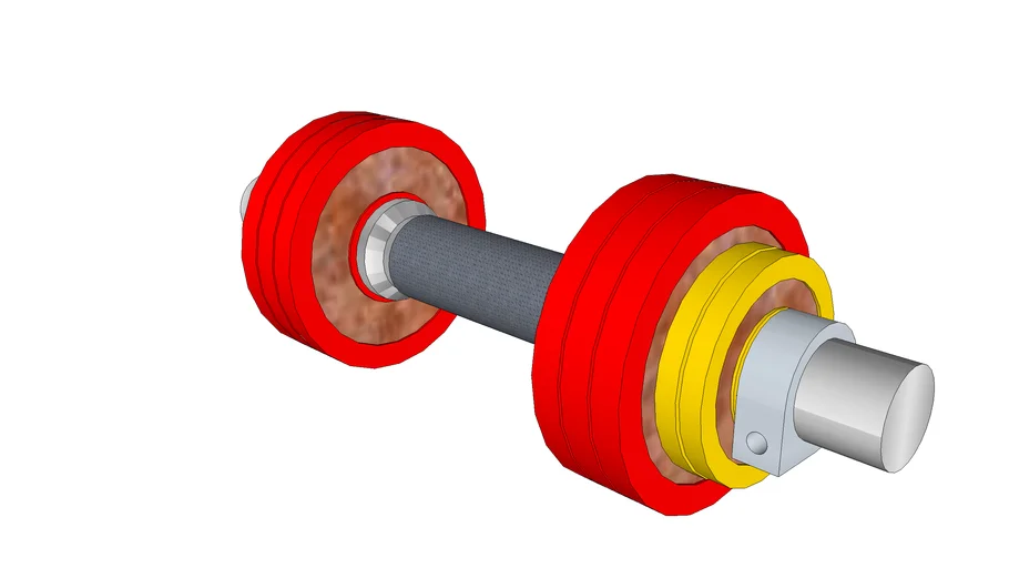 weight | 3D Warehouse