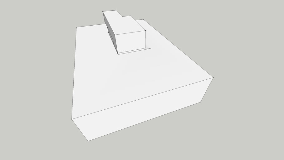 rectangle | 3D Warehouse