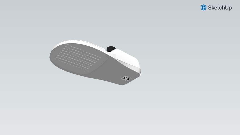 Leotek GreenCobra GC2 | 3D Warehouse