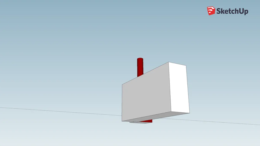 Manuel Rojas | 3D Warehouse